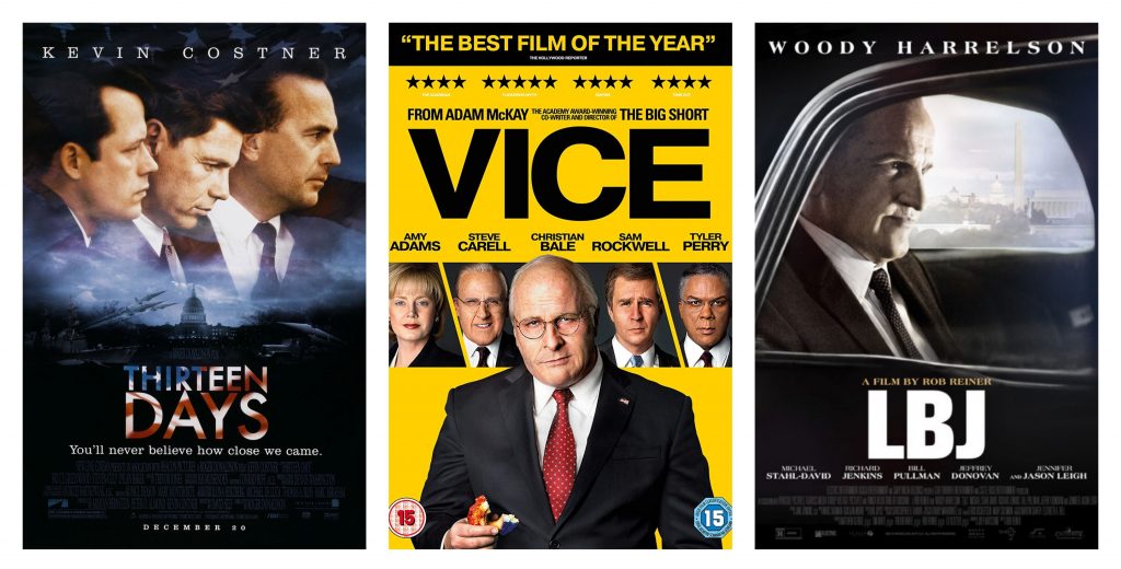 Do you like American politics? 7 Movies you need to watch - FLAD