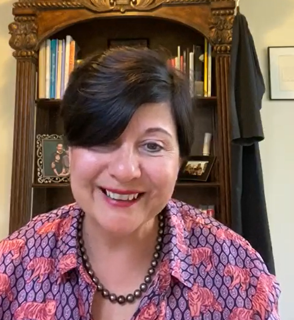 Maria Araujo Kahn: The new functioning of the Connecticut Supreme Court ...