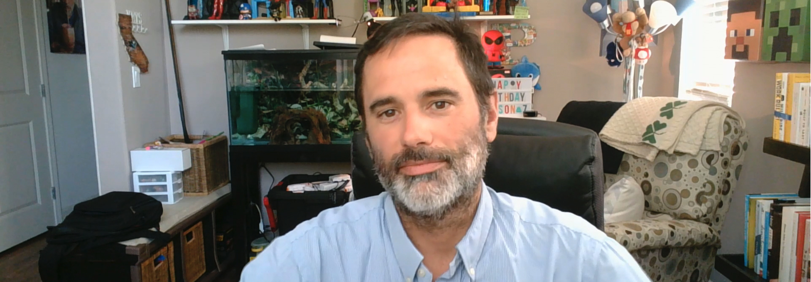 Lee Neves: Como se faz uma campanha eleitoral durante a COVID-19? - FLAD