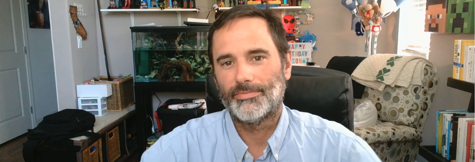 Lee Neves: How are political campaigns during COVID-19? - FLAD