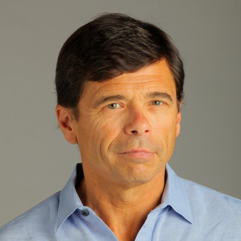 Michael Rezendes: “Esta eleição é sobre muito mais do que a pandemia ...