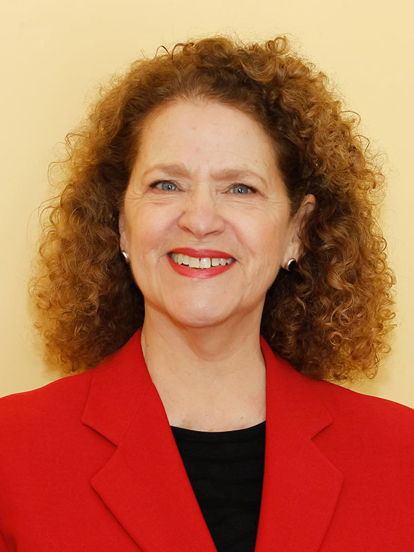 Carol A. Gomes Doherty - FLAD