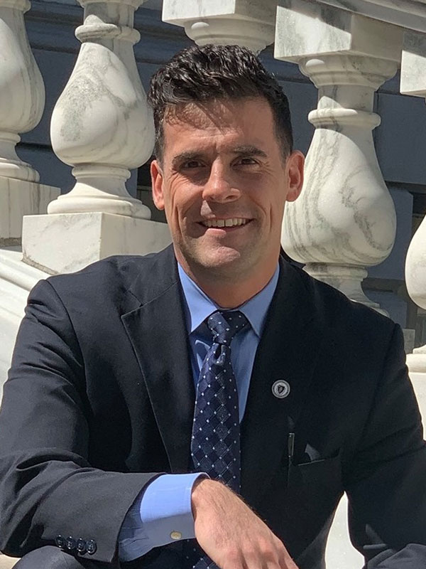 Christopher Hendricks - FLAD