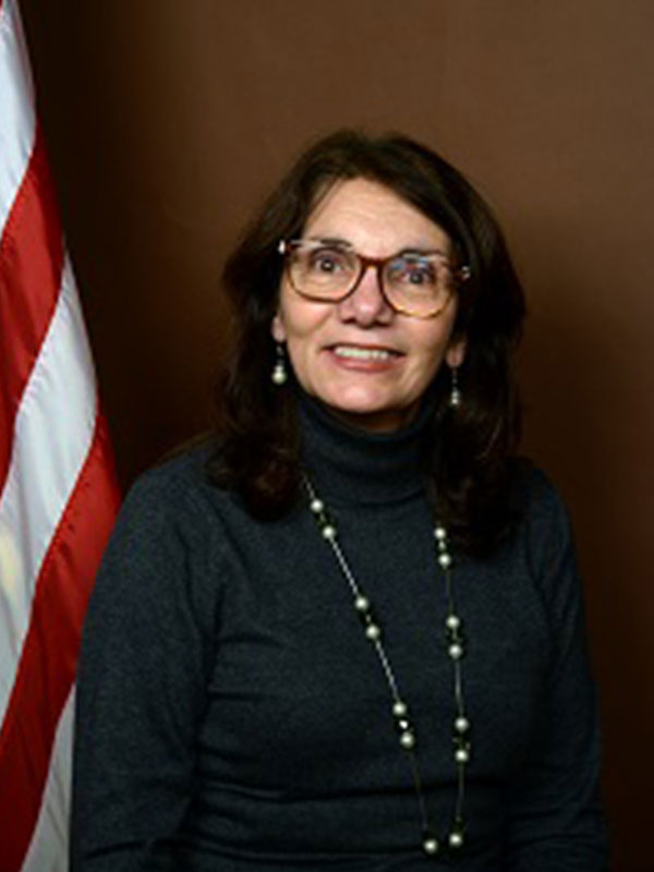 Deborah Fellela Bento - FLAD