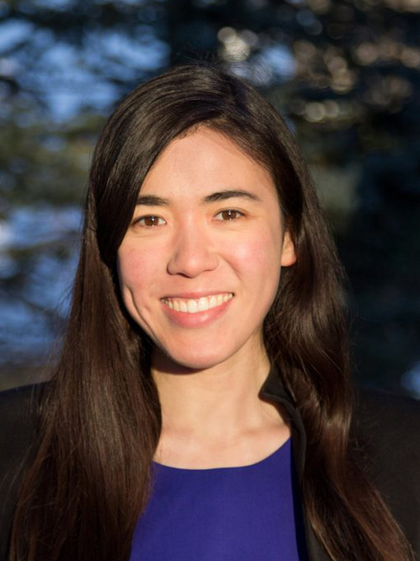 Erika Uyterhoeven - FLAD