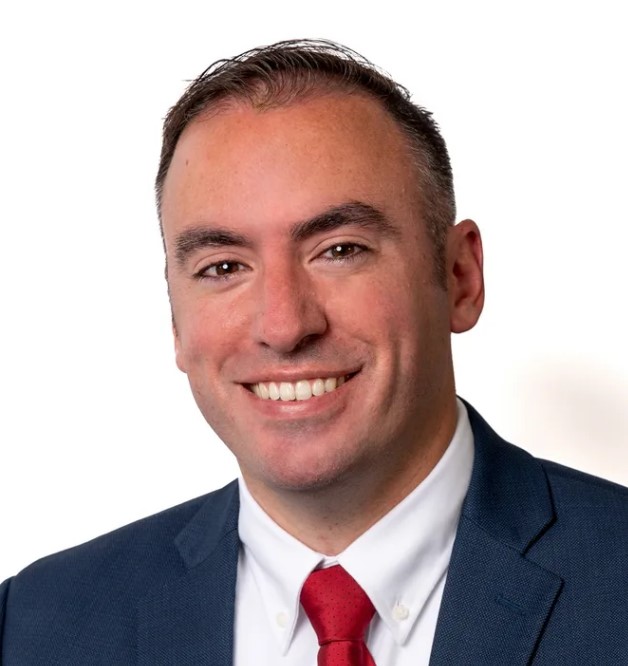 Chris Flanagan - FLAD