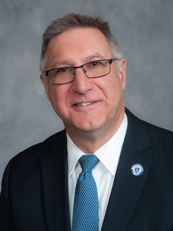 Michael J. Rodrigues - FLAD