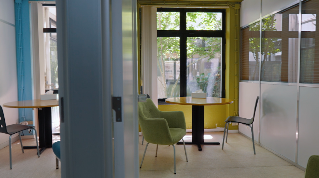 FLAD supports six APAV Victim Support Rooms - FLAD