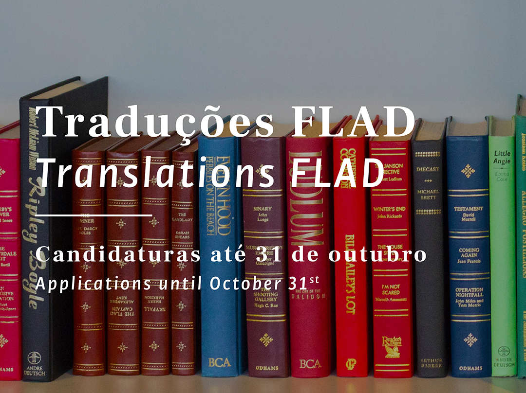 Opportunities FLAD - FLAD