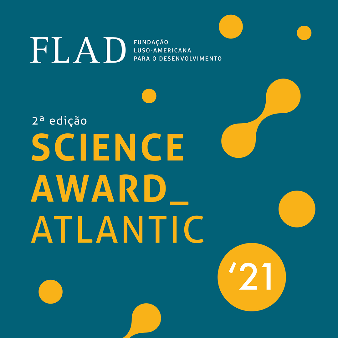 FLAD Science Award Award Atlantic 2021 award session - FLAD