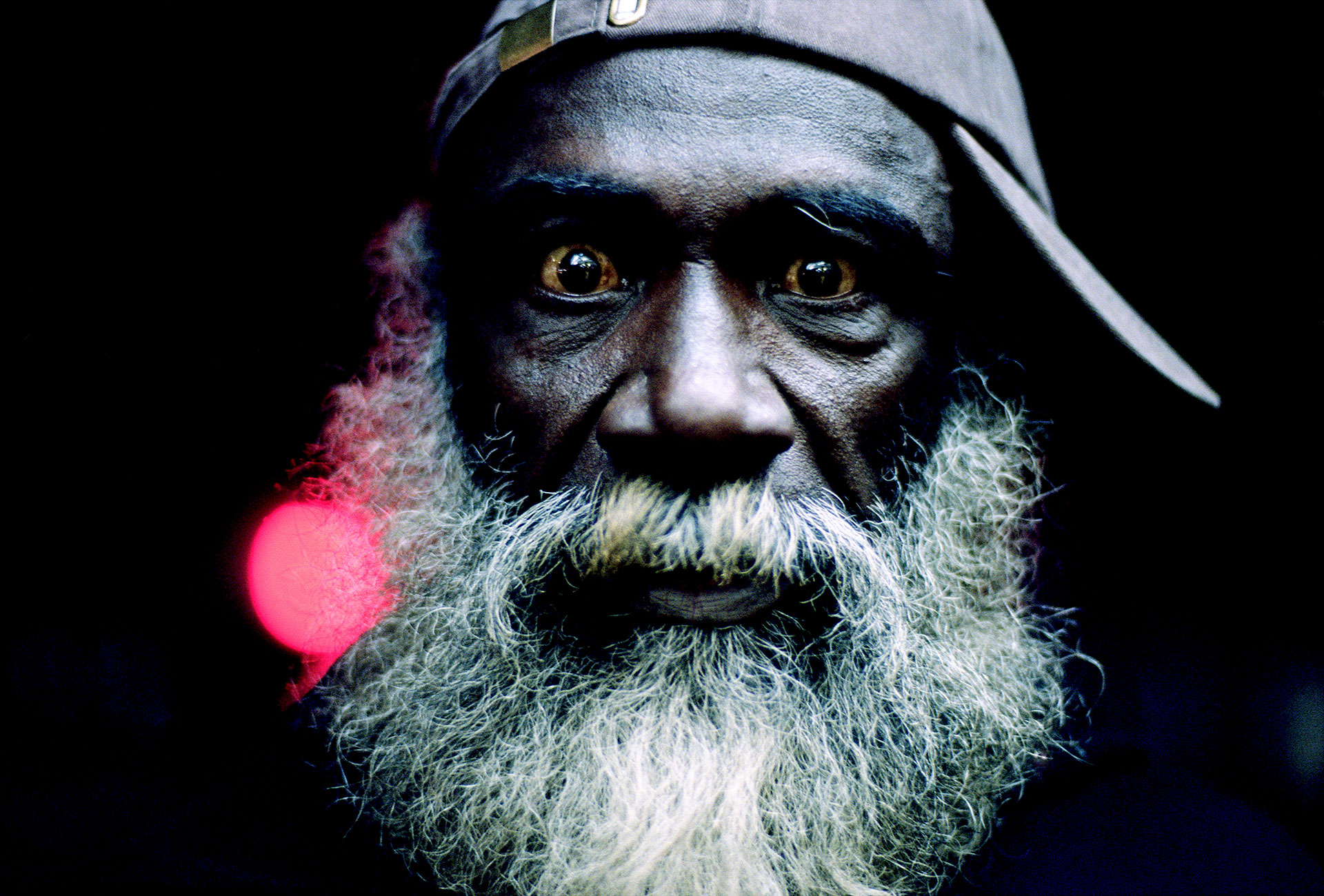 Field Niggas - Outsiders - FLAD