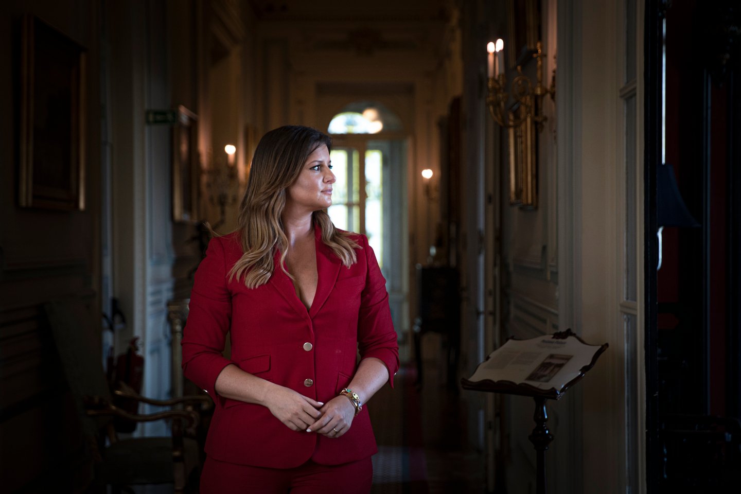 'Labirinto - Conversas sobre Saúde Mental' com Maria Botelho Moniz - FLAD
