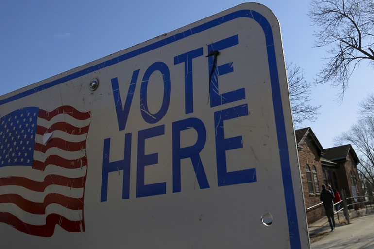 US Midterm elections: what are they, who goes to votes and why are they ...
