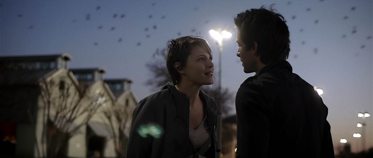 Upstream Color - FLAD