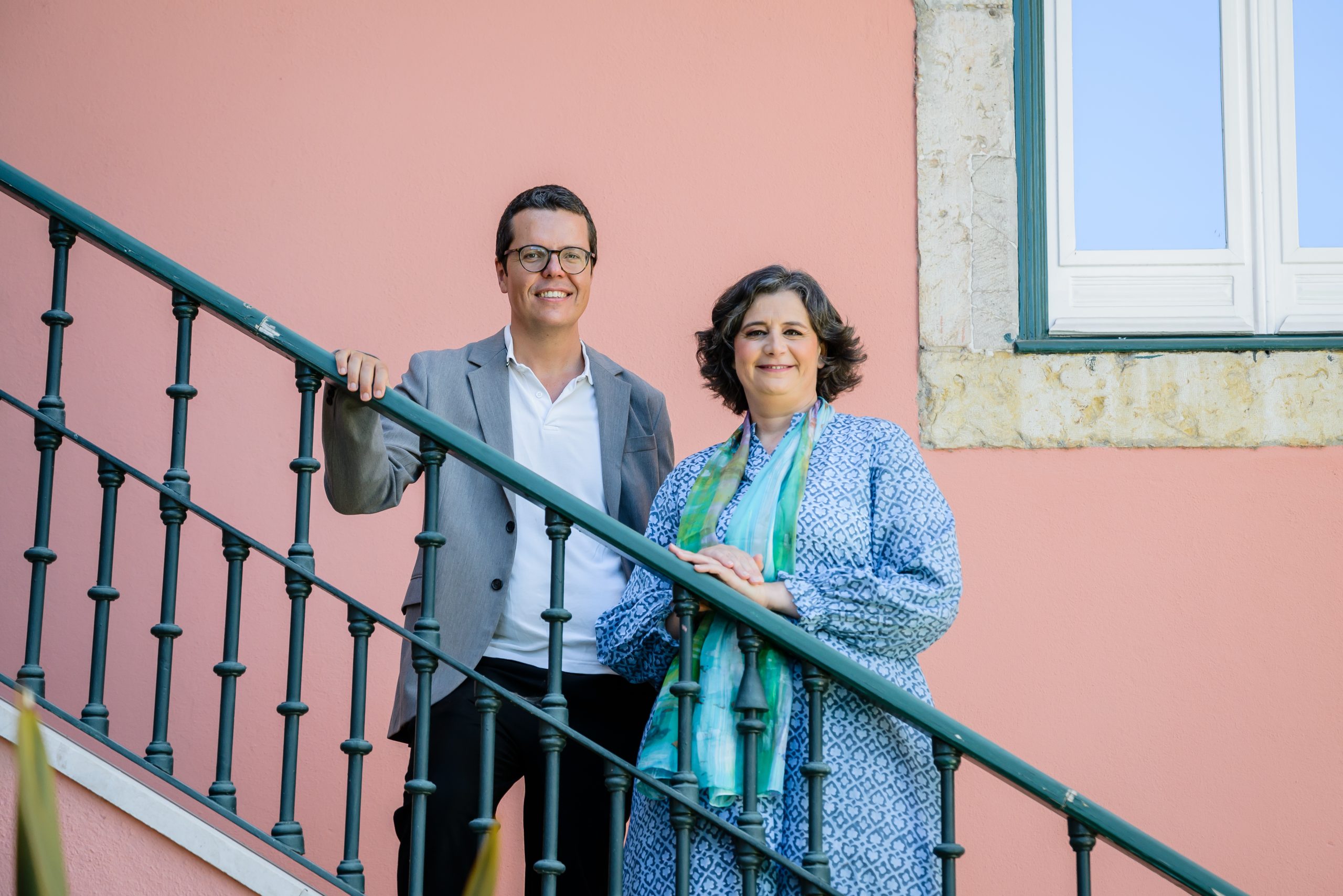 'As Amigas de Eleanor', FLAD's new live podcast - FLAD