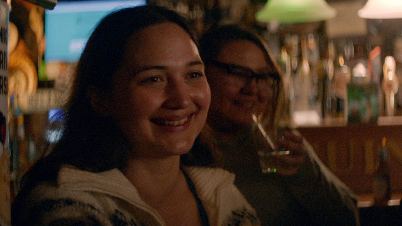 The Unknown Country - FLAD