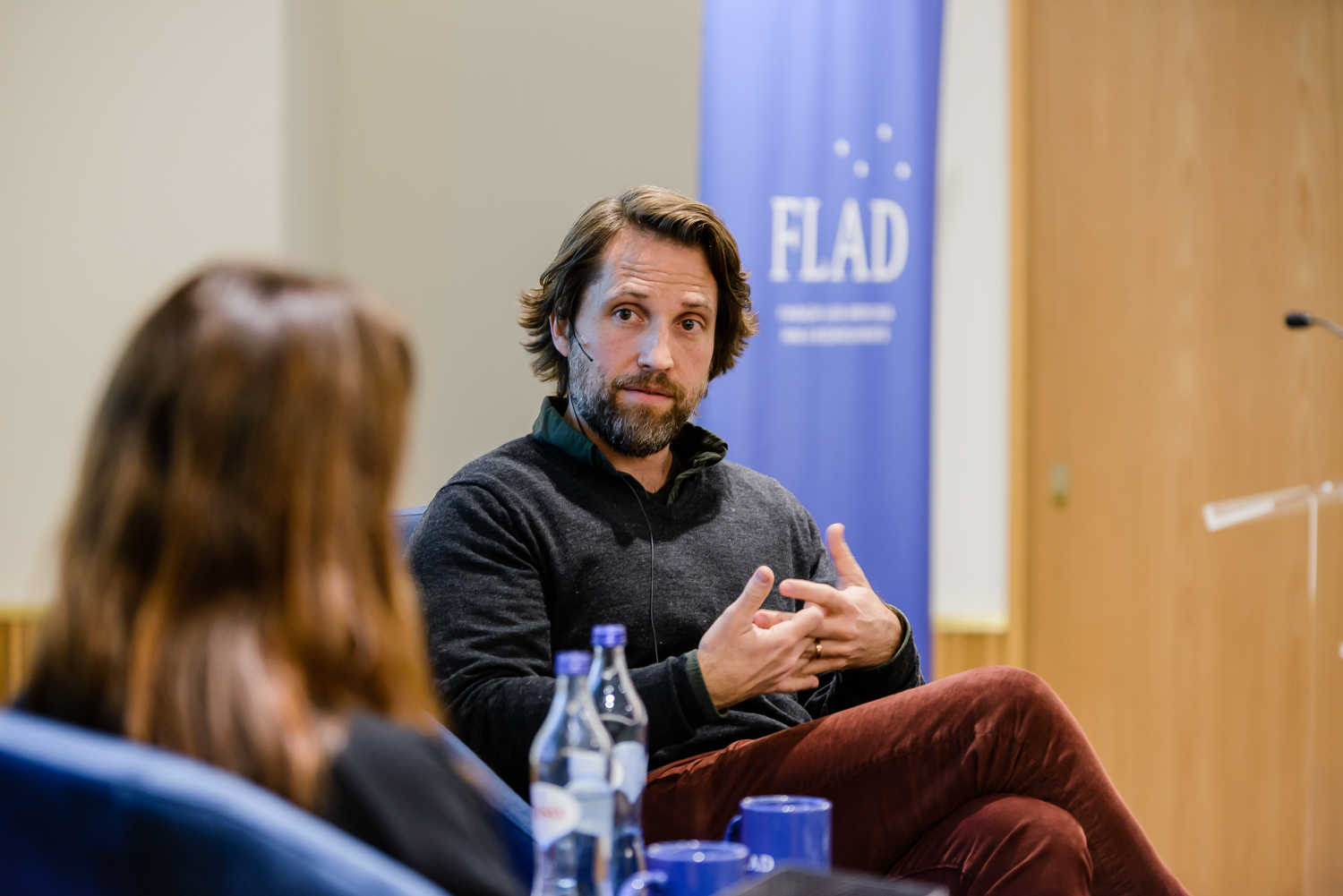 Nathan Thrall encontrou na tragédia o melhor retrato do quotidiano ...