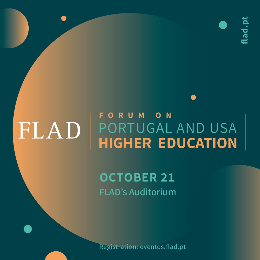 FLAD Forum on Portugal and USA Higher Education regressa a 21 de ...