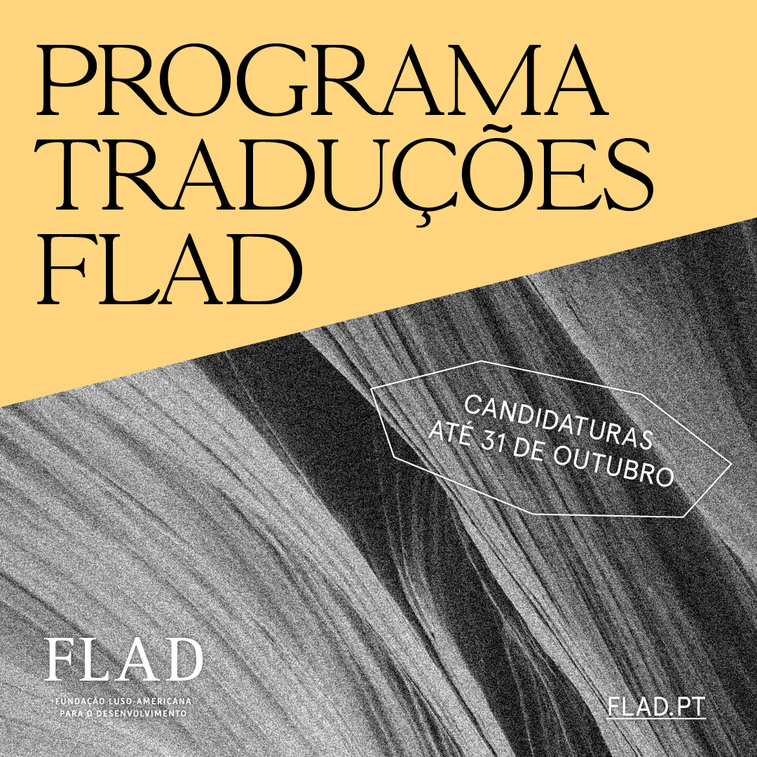 Nova edição do Programa de Traduções FLAD: Candidaturas até 31 de ...
