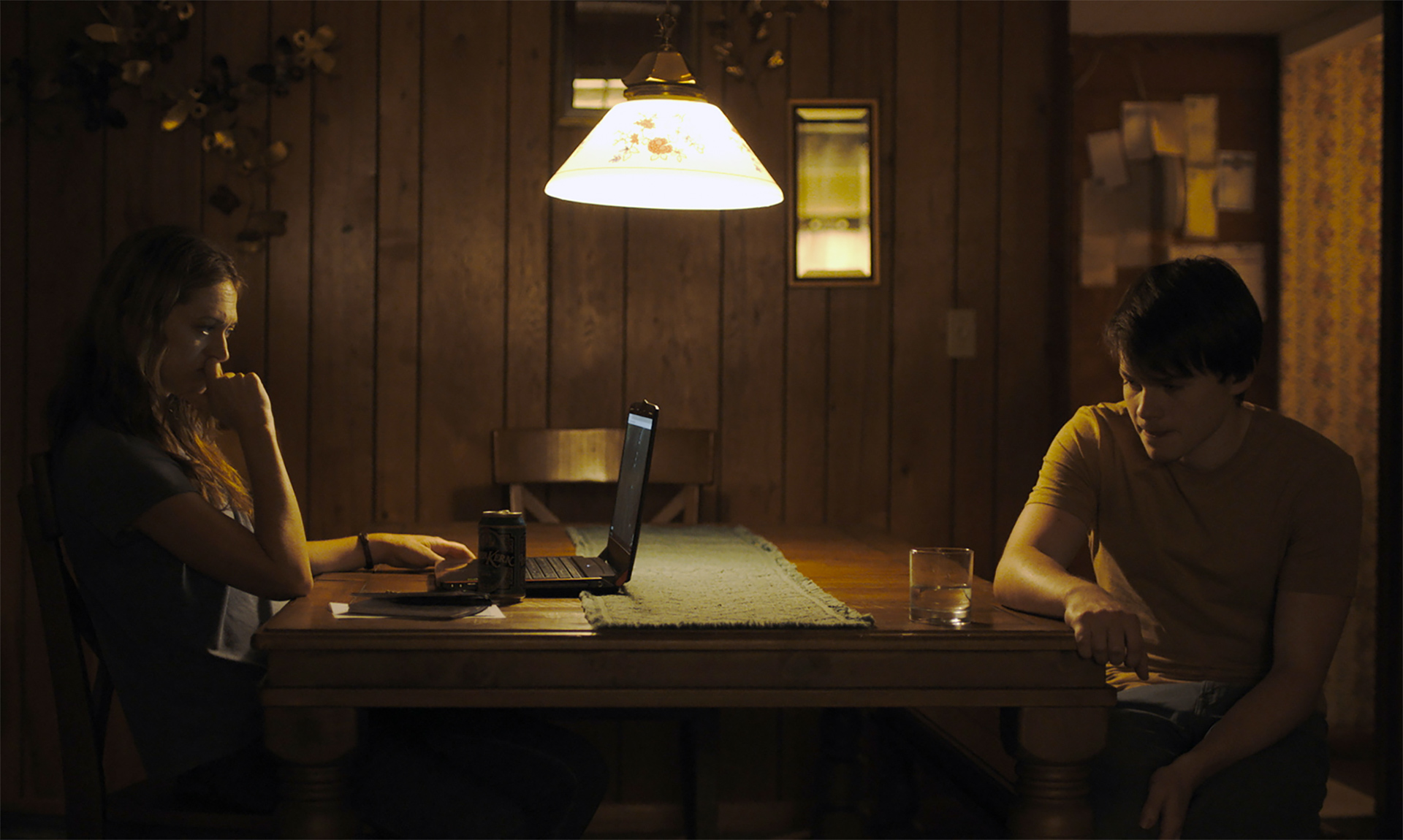 Light from Light - FLAD