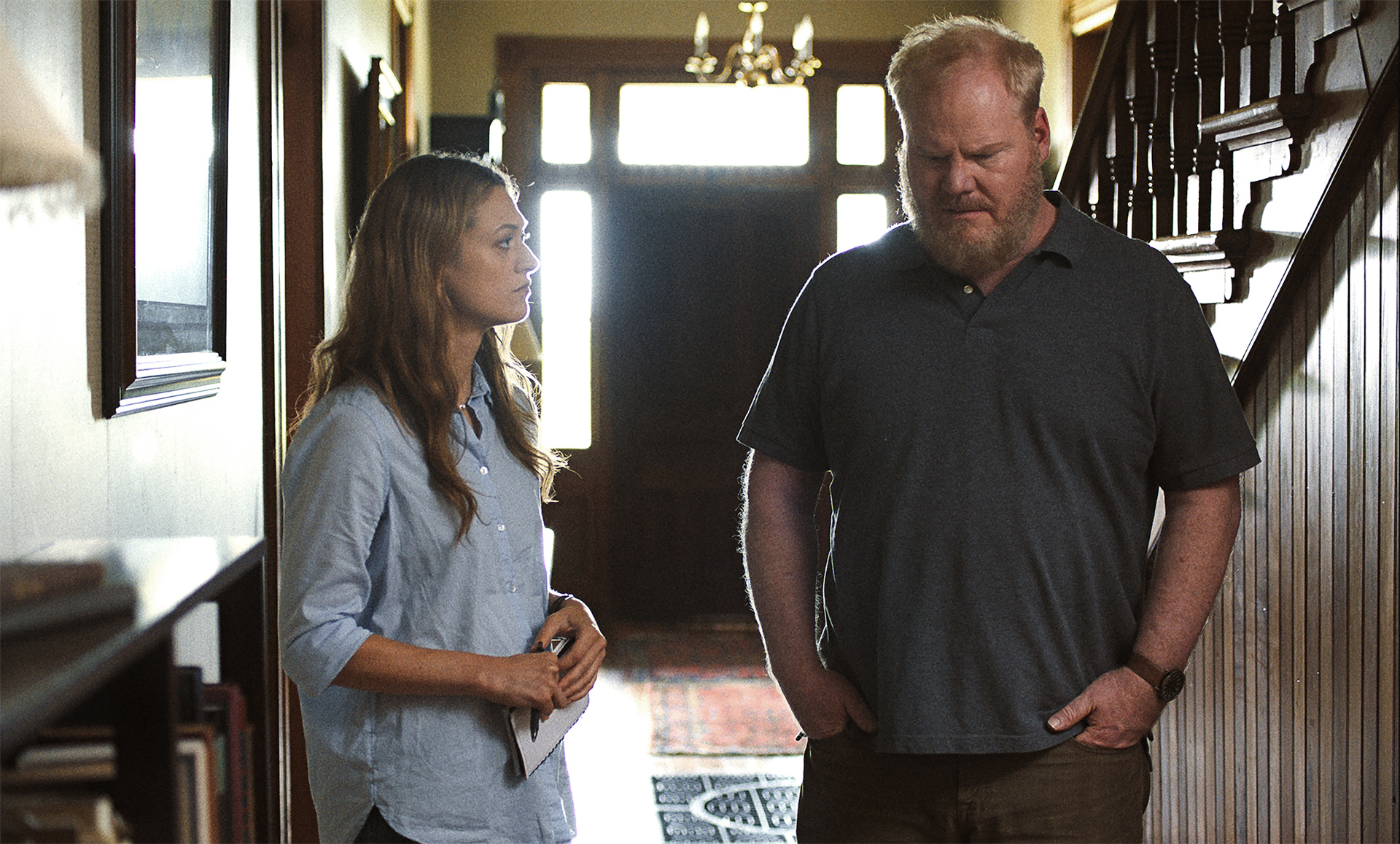 Light from Light - FLAD