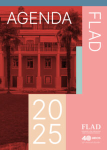40 Years FLAD - FLAD