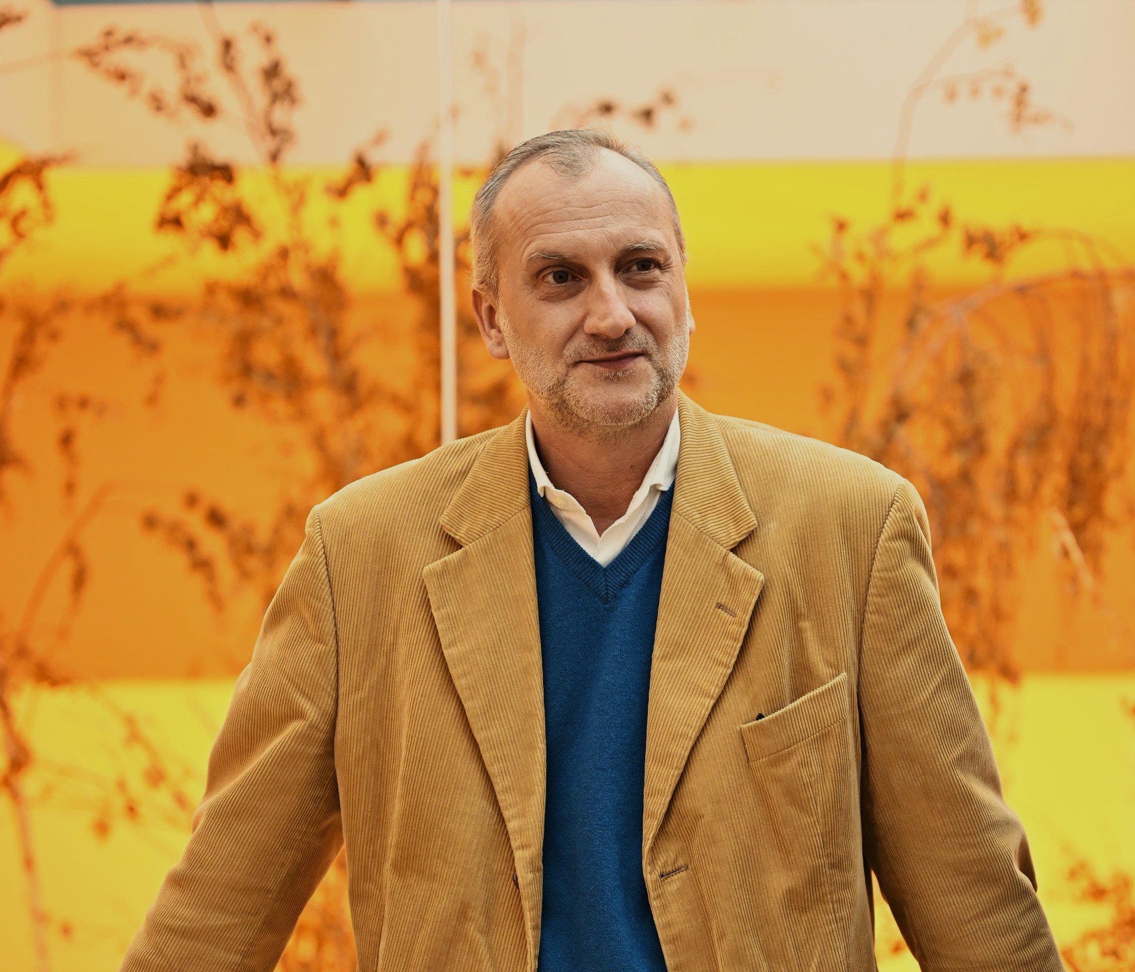 Miguel von Hafe Pérez is the new Curator of FLAD - FLAD