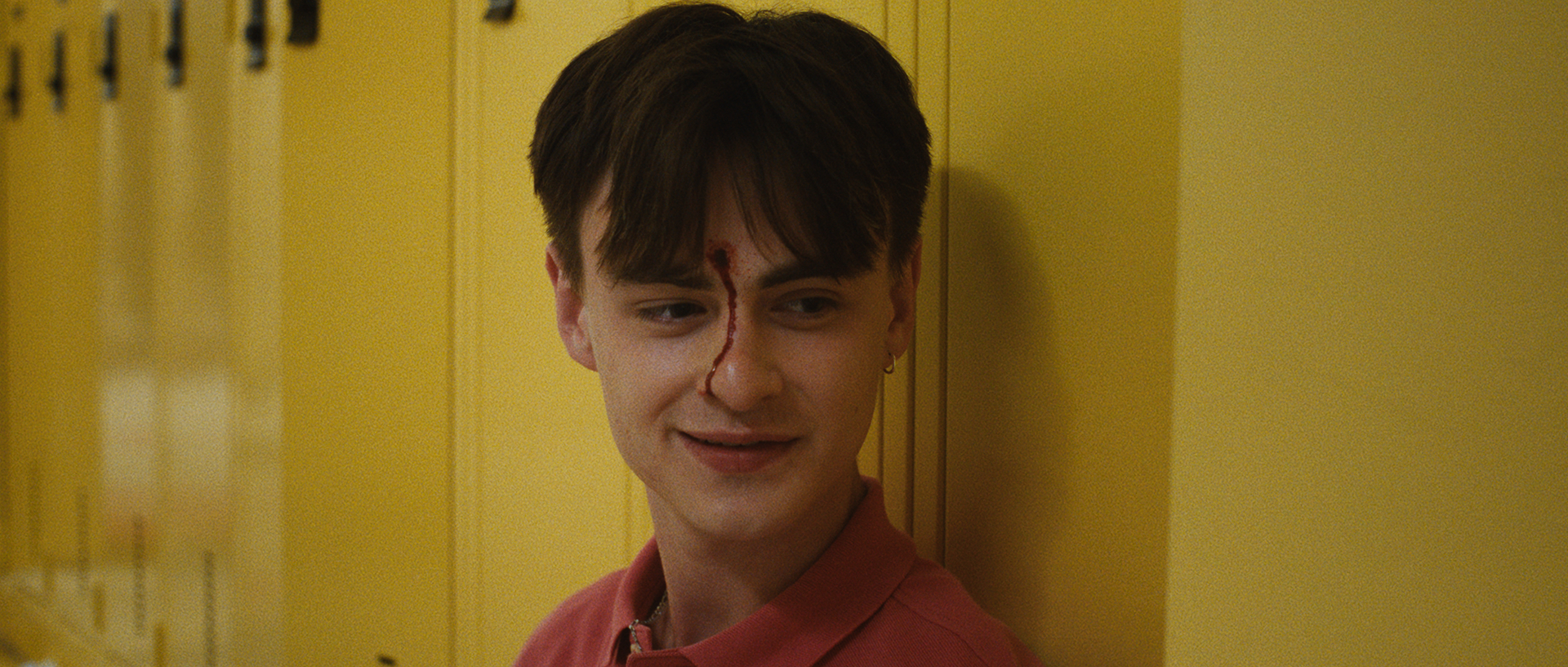 Our Hero, Balthazar - FLAD