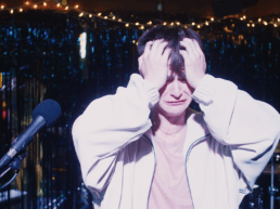 Our Hero, Balthazar - FLAD