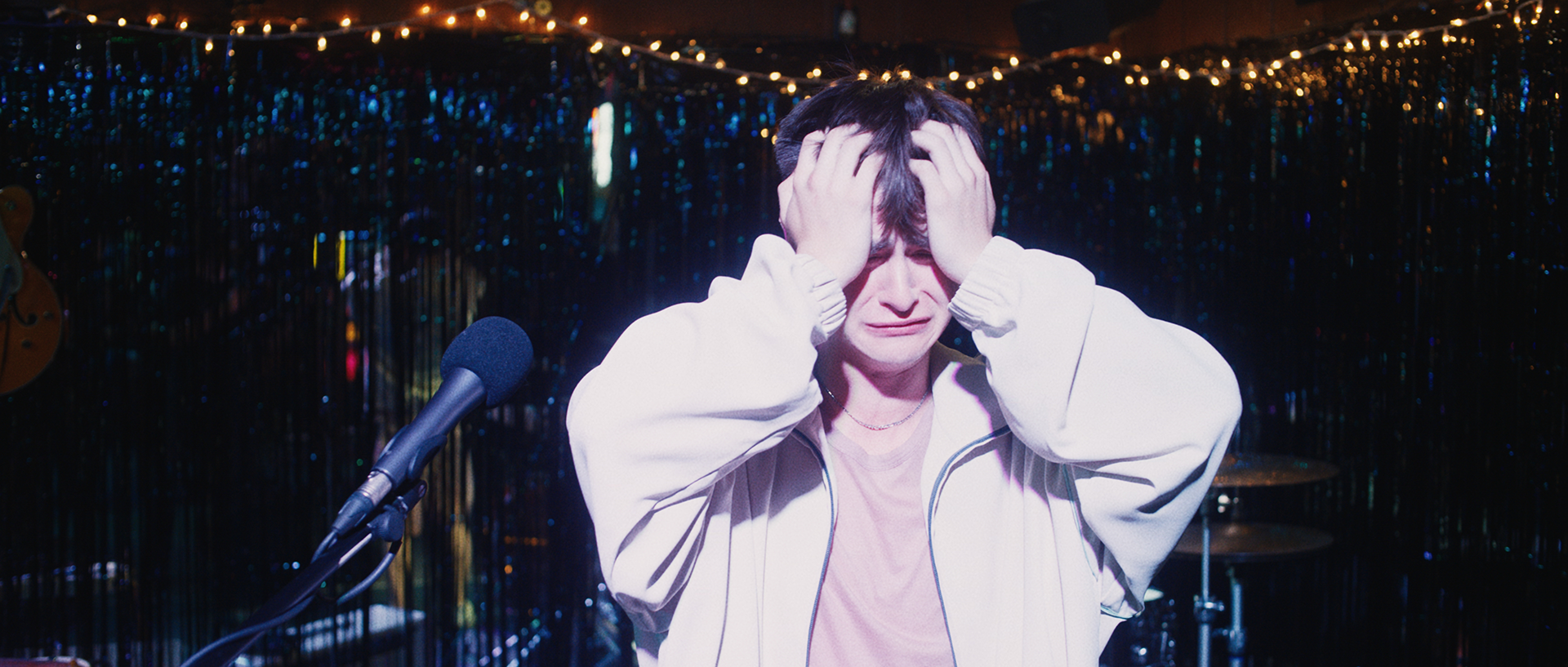 Our Hero, Balthazar - FLAD