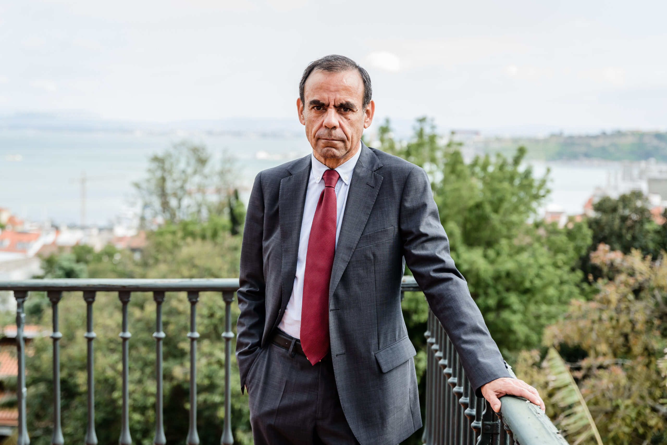 Candidaturas Abertas: FLAD Legislative Internships 2026 - FLAD